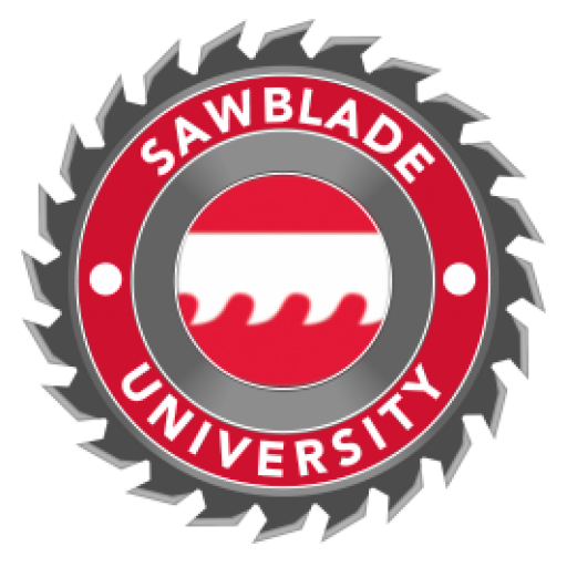 SawbladeUniversity.com - Home