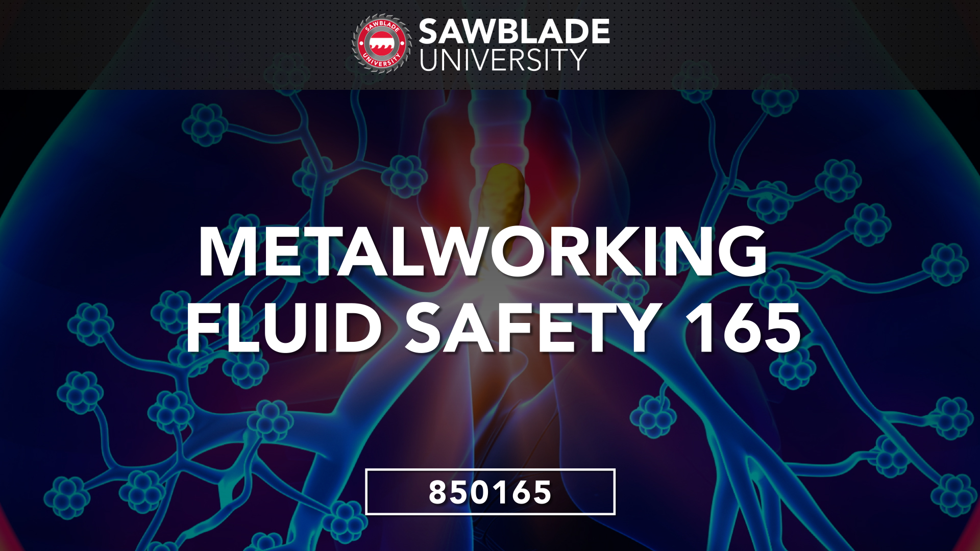 Sawblade University – Online Metalworking Classes & Trainings