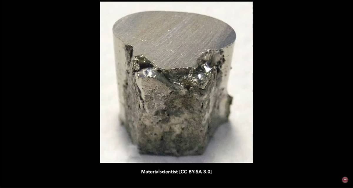What is the Melting Point of Nickel and Its Importance in Metallurgy ...