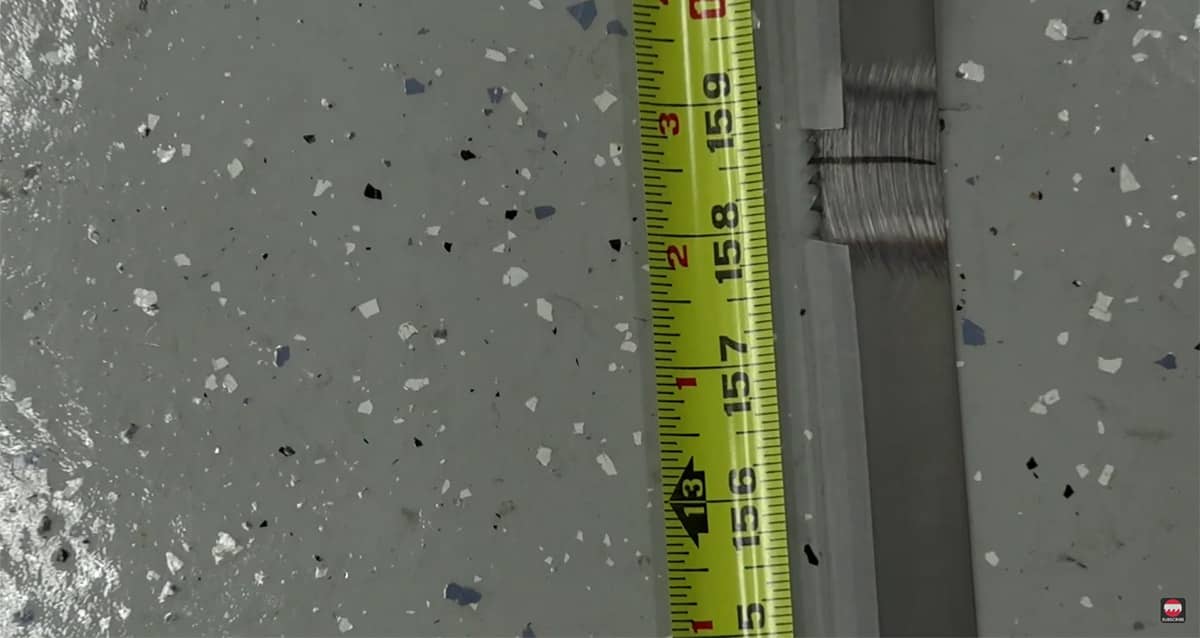 How to Determine the Correct Bandsaw Blade Size for Your Machine ...