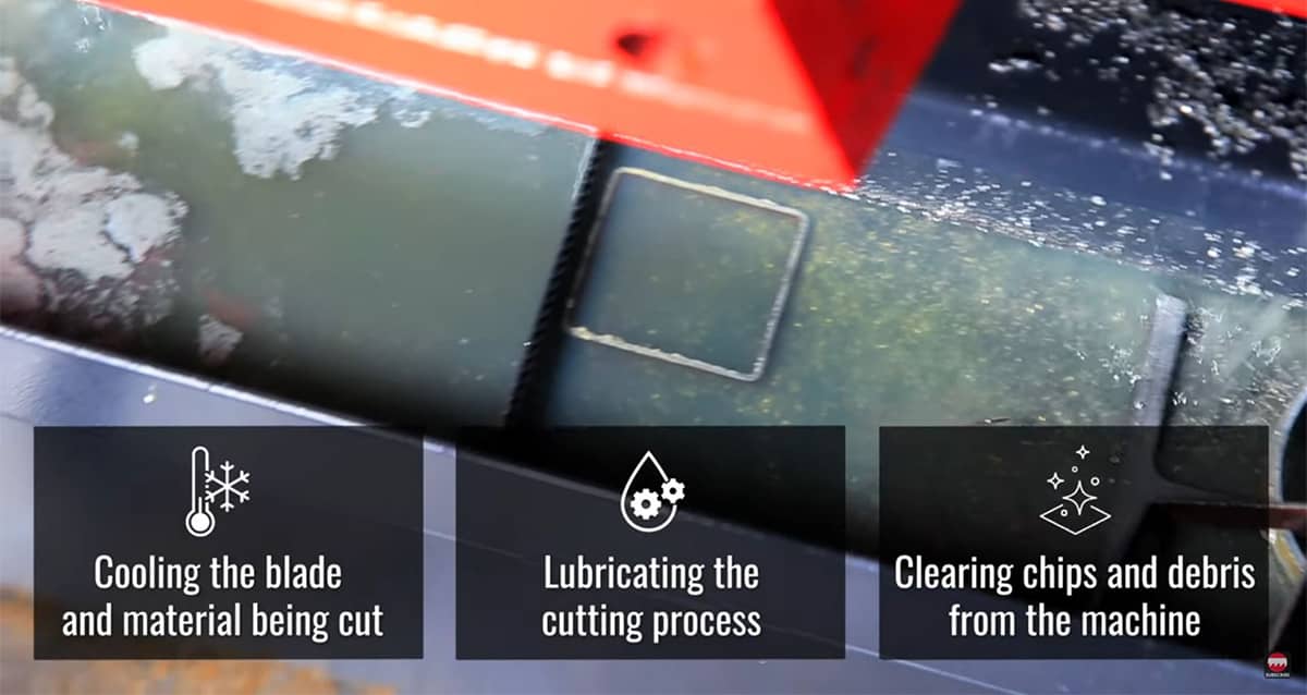 Water-Based vs. Oil-Based Coolants: Which is Best for Metal Cutting ...