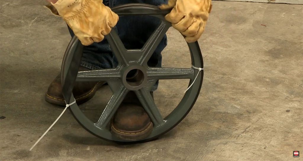 Why Is My Bandsaw Vibrating? Common Causes and Fixes ...